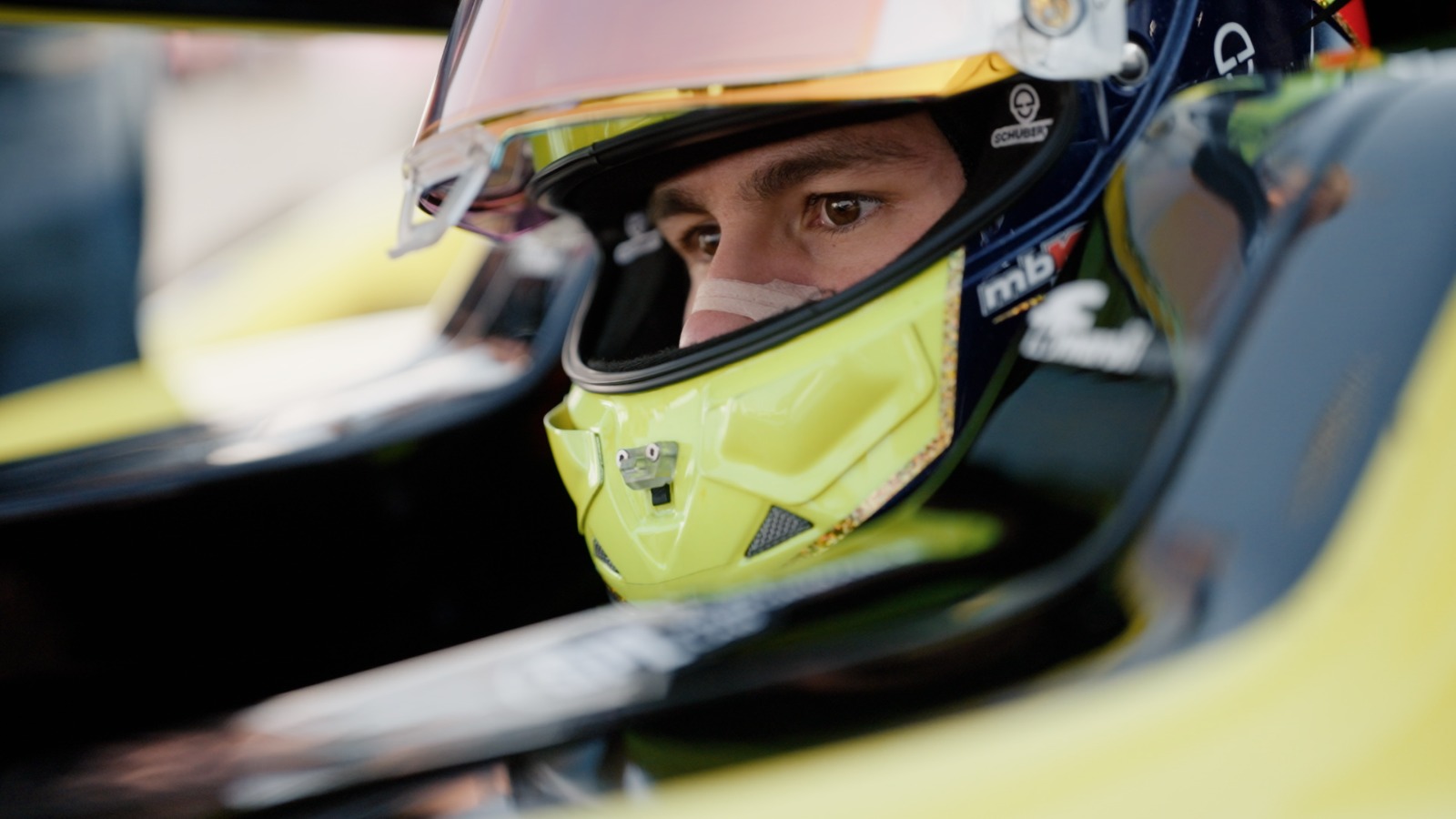 Episode 14: History is made under the lights of Qatar | Chasing The ...