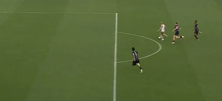 Against All Odds! Nine-man Newcastle Jets strike gold