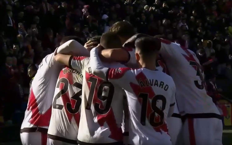 Kick Off! Rayo Vallecano Face Mallorca In Spanish League Action