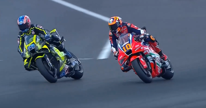 MotoGP Hungarian GP 2026: Race - Highlights