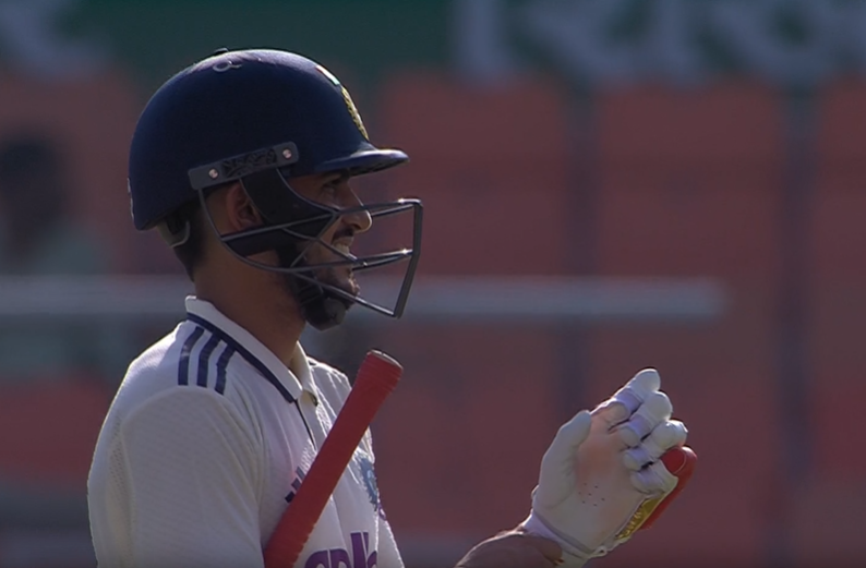 India vs Afghanistan, One-off Test, Day 1 | Full replay