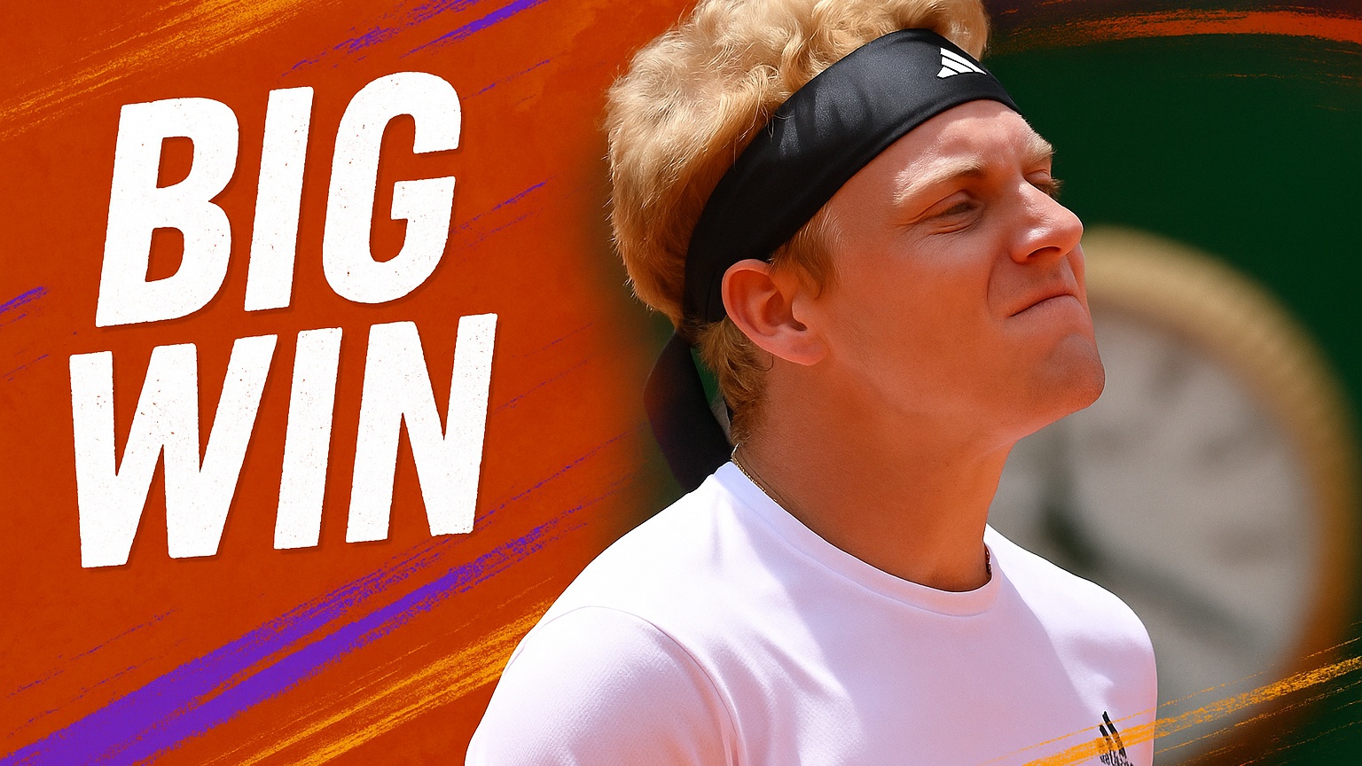Alejandro Davidovich Fokina vs Pablo Carreno Busta | Day 4 | Arantxa ...
