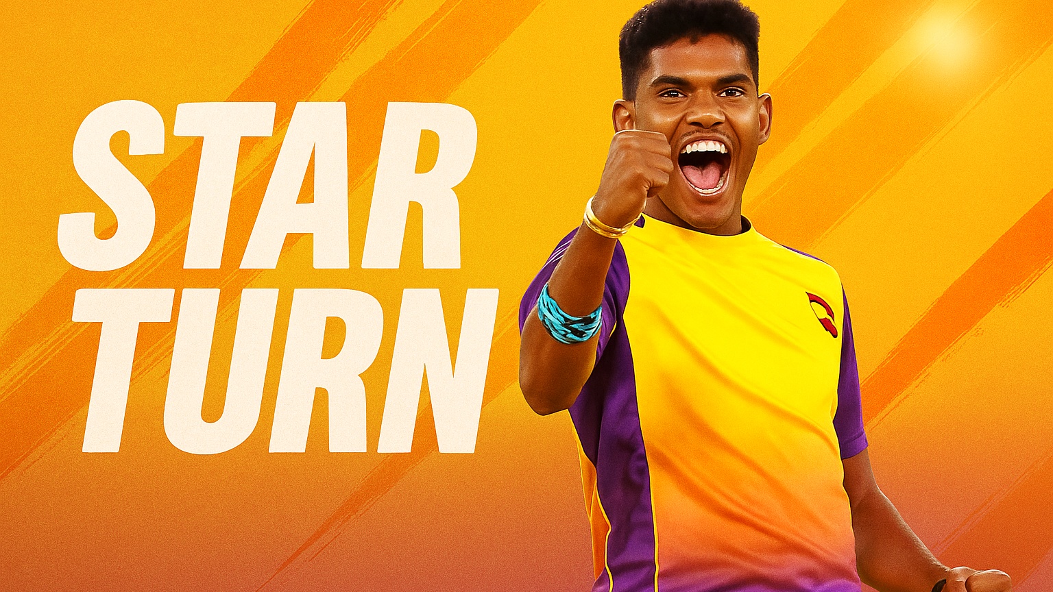 Matheesha Pathirana's 3 for 19 | Match 16