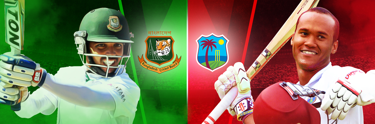 BAN vs WI West Indies tour of Bangladesh, 2021, Cricket: Watch ...
