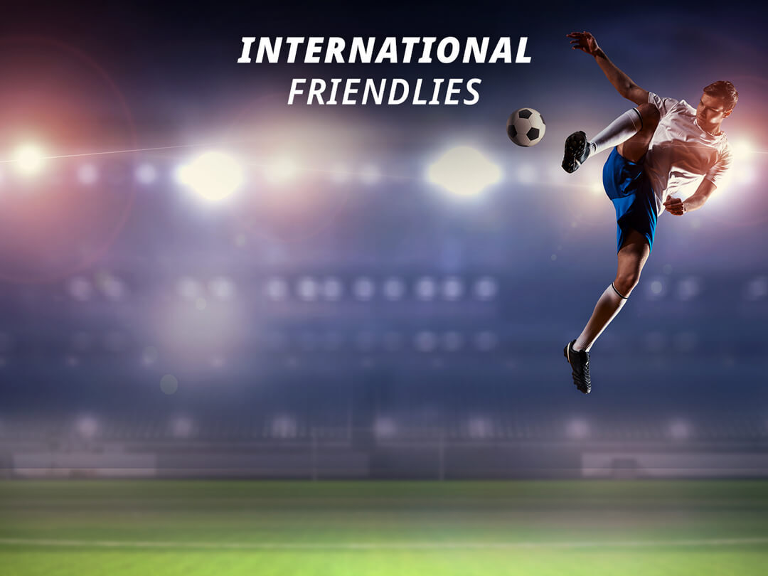 UAE vs IND International Friendly, Football: Follow for match info and ...