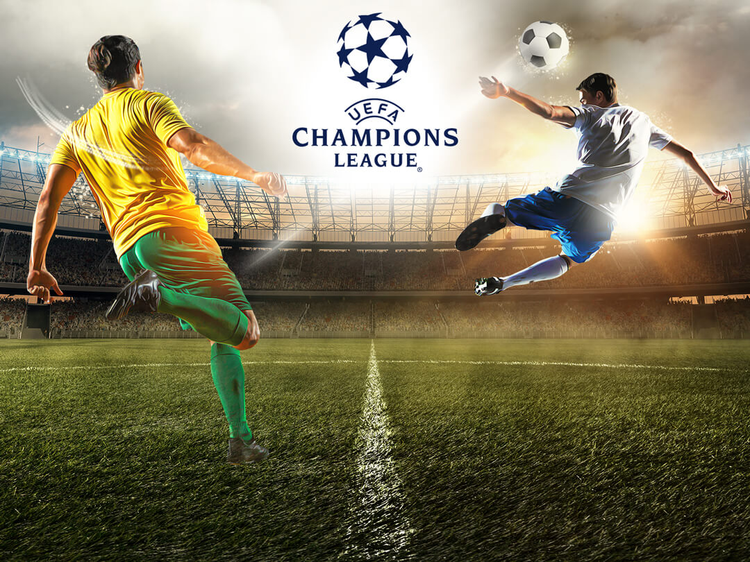 RM vs PSG UEFA Champions League, Football: Follow for match info and ...
