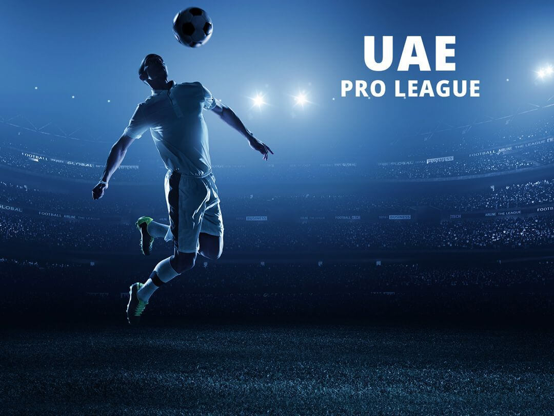 EMI vs ALJ UAE Pro League, Football: Follow for match info and stats ...