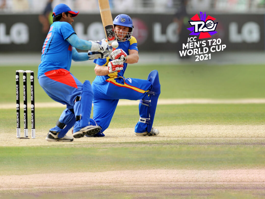AFG vs NAM ICC Mens T20 World Cup, 2021, Cricket: Follow for match info ...