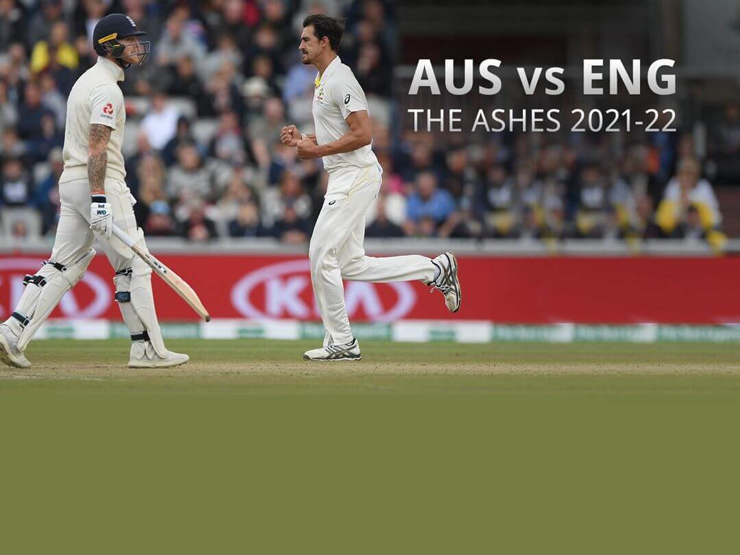 AUS vs ENG The Ashes, Cricket: Follow for match info and stats (Live Ended)