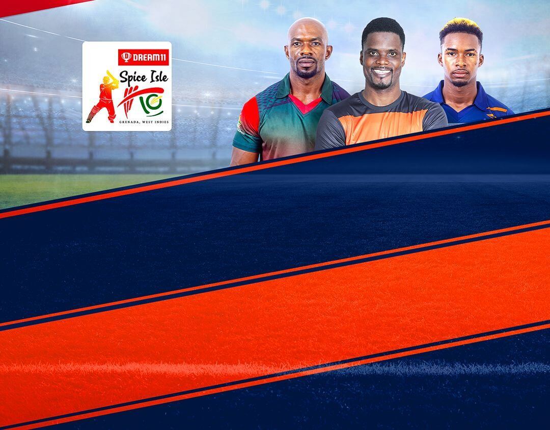 CP vs CC Dream11 Spice Isle T10, 2022, Cricket: Watch highlights and ...