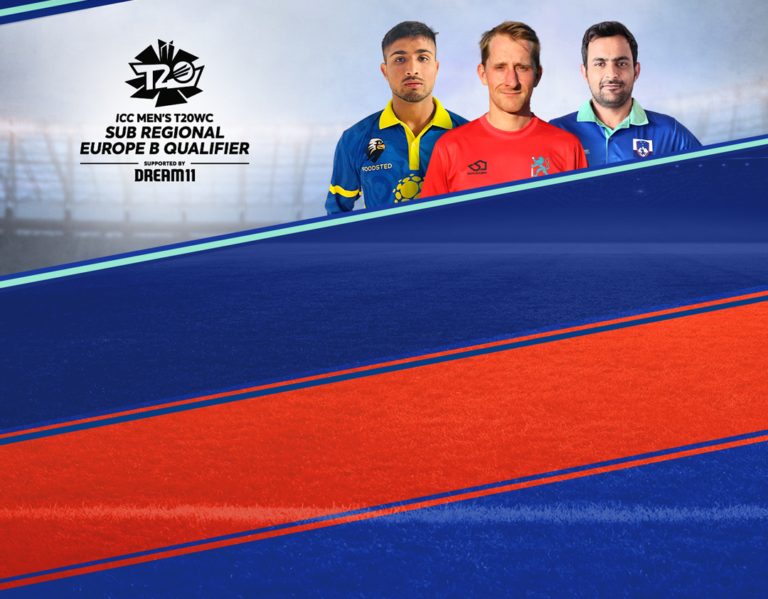 AUST vs LUX ICC T20 World Cup Europe Qualifier B, Cricket: Watch ...