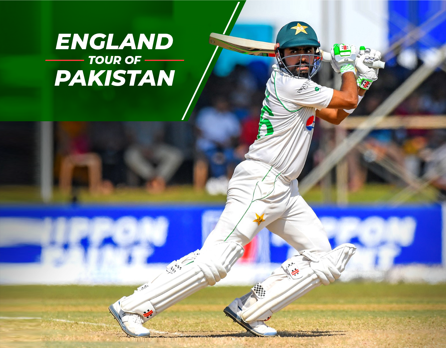 ENG vs PAK | 2:30 PM | Watch England Tour Of Pakistan