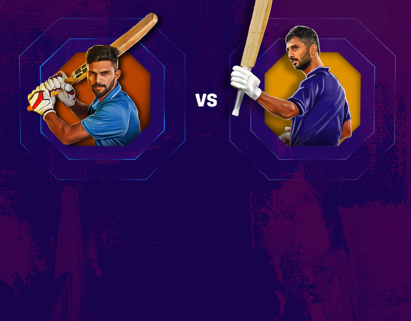 ENT vs PB: ENT beat PB by 1 run . Watch Videos, Highlights and Stats