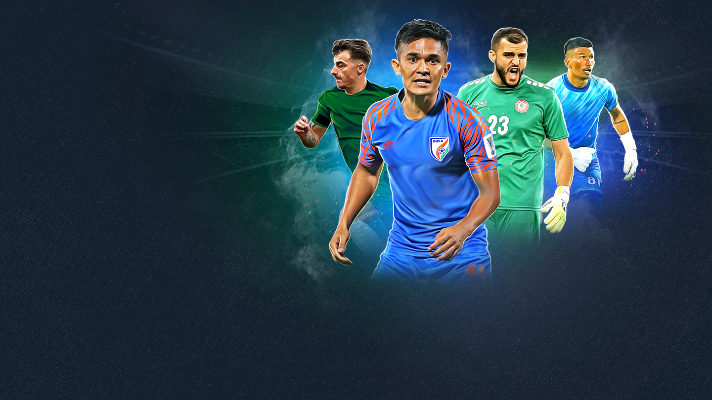 SAFF Championship Football, Watch Live, Videos, Highlights & info | FanCode