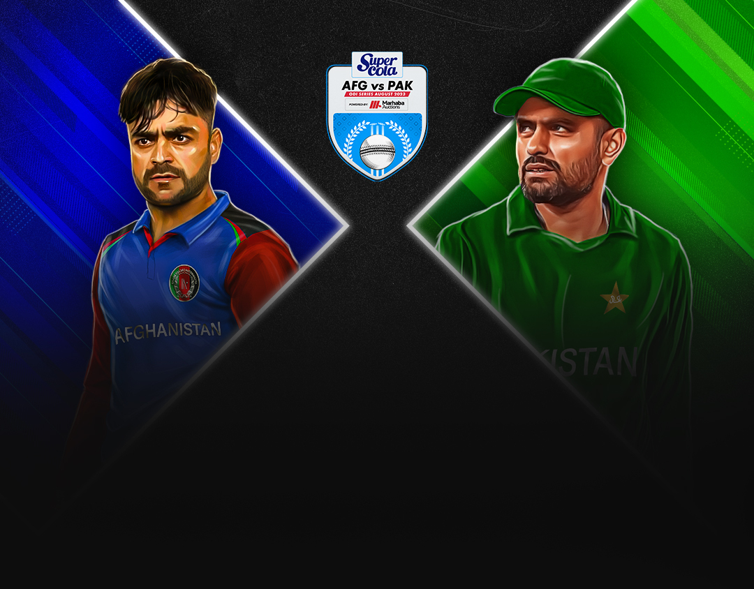 PAK vs AFG: Pakistan beat Afghanistan by 59 runs . Watch Videos ...