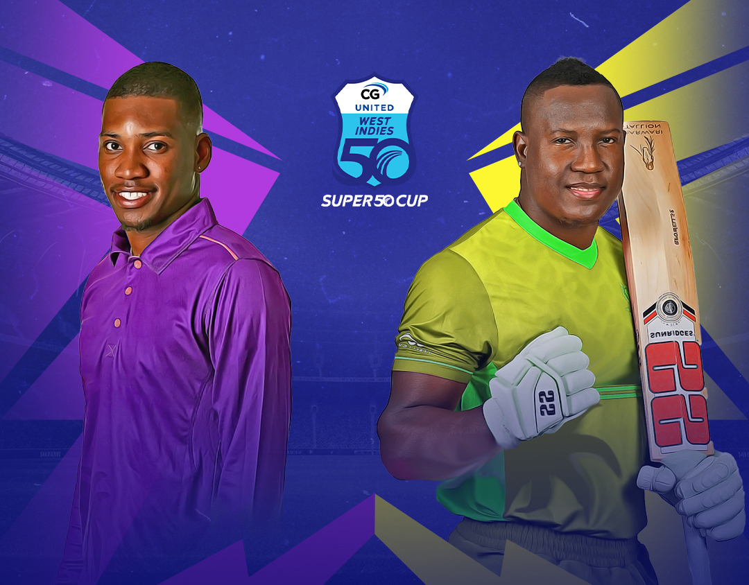 JAM vs WIC: WIC beat JAM by 6 wickets (D/L method). Watch Videos ...