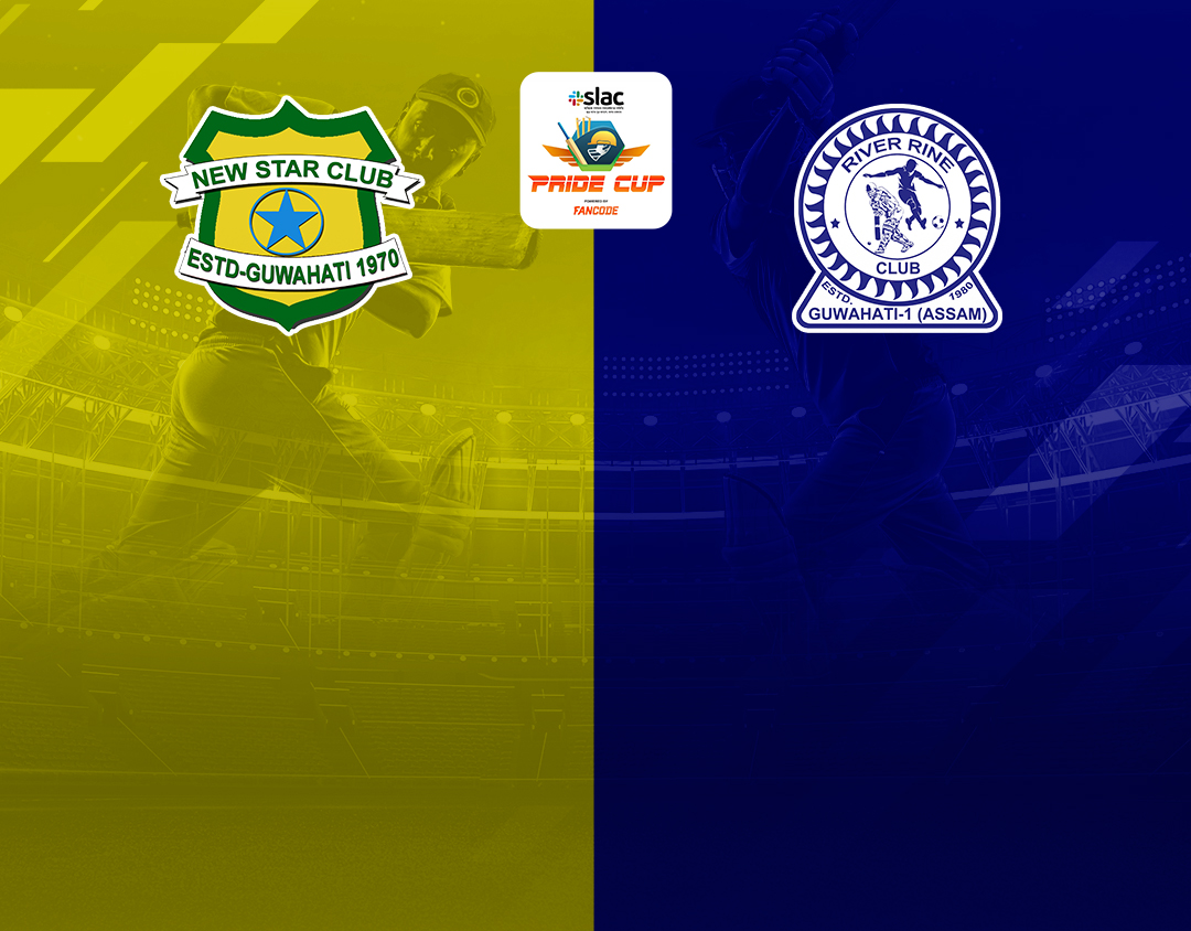 RRC vs NSC: New Star Club beat River Rine Club by 6 wickets. Watch ...