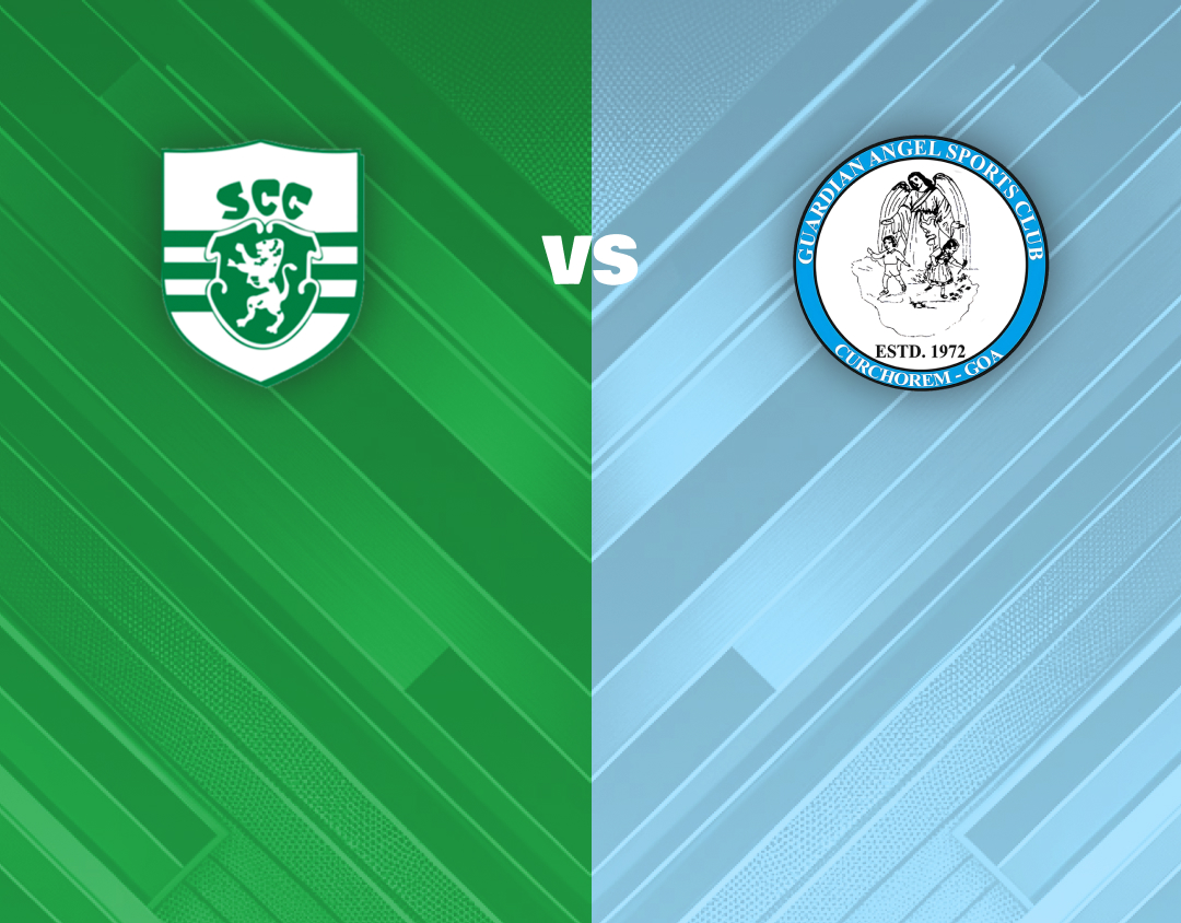 SCG vs GUA Goa Professional League 2023-24, Football : Watch highlights ...