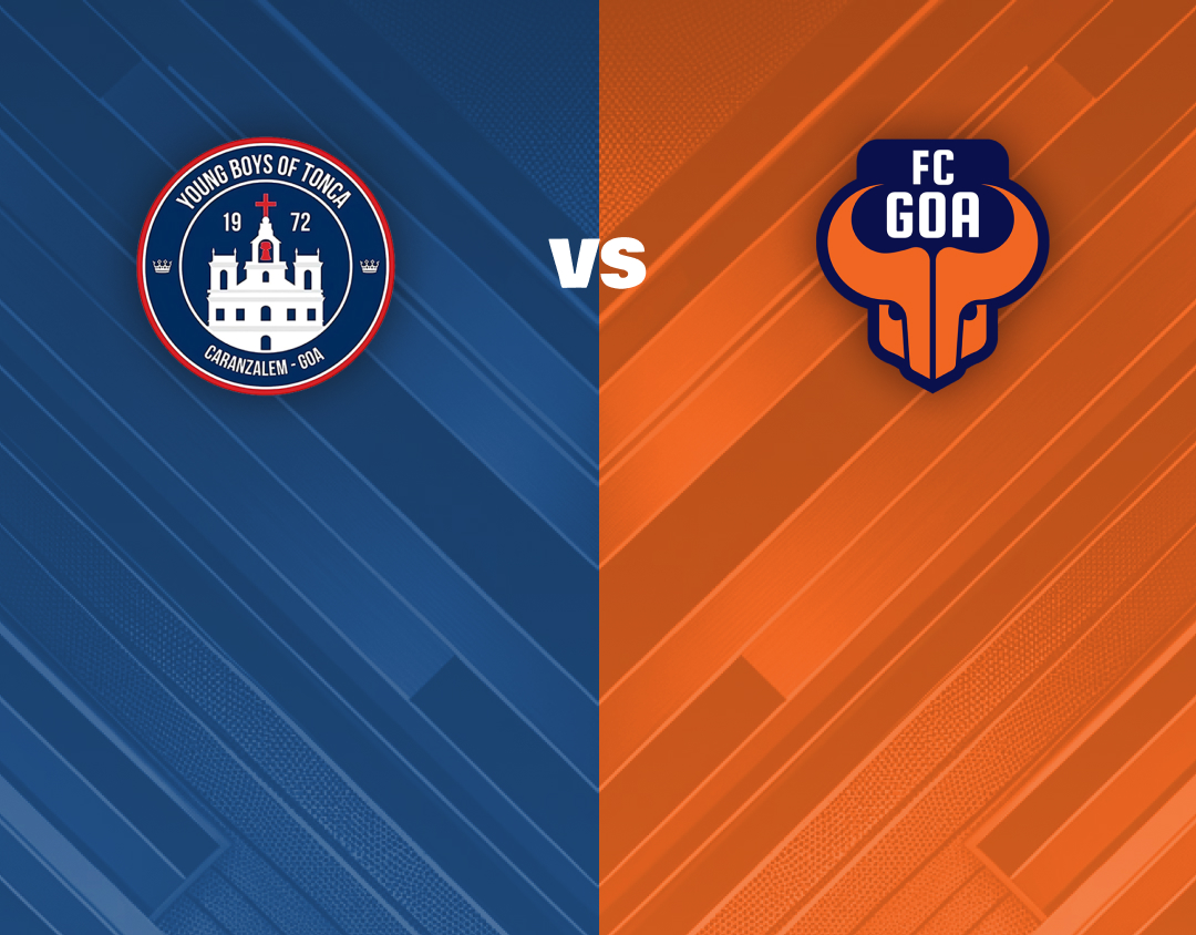 YGB vs FCG Goa Professional League 2023-24, Football : Watch highlights ...