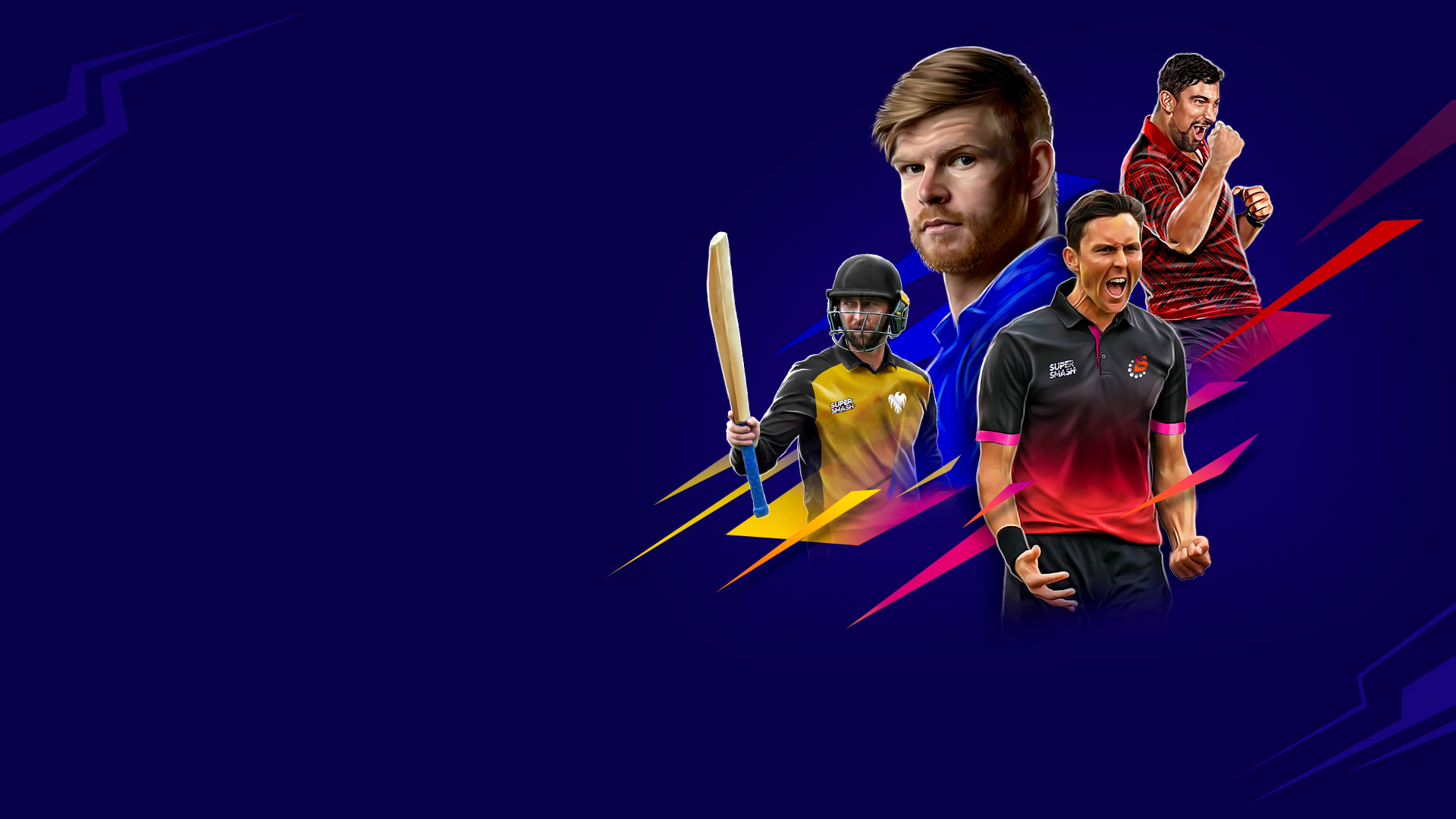 Dream11 Super Smash, 2023-24 - Cricket, Watch Live, Scores & Highlights ...