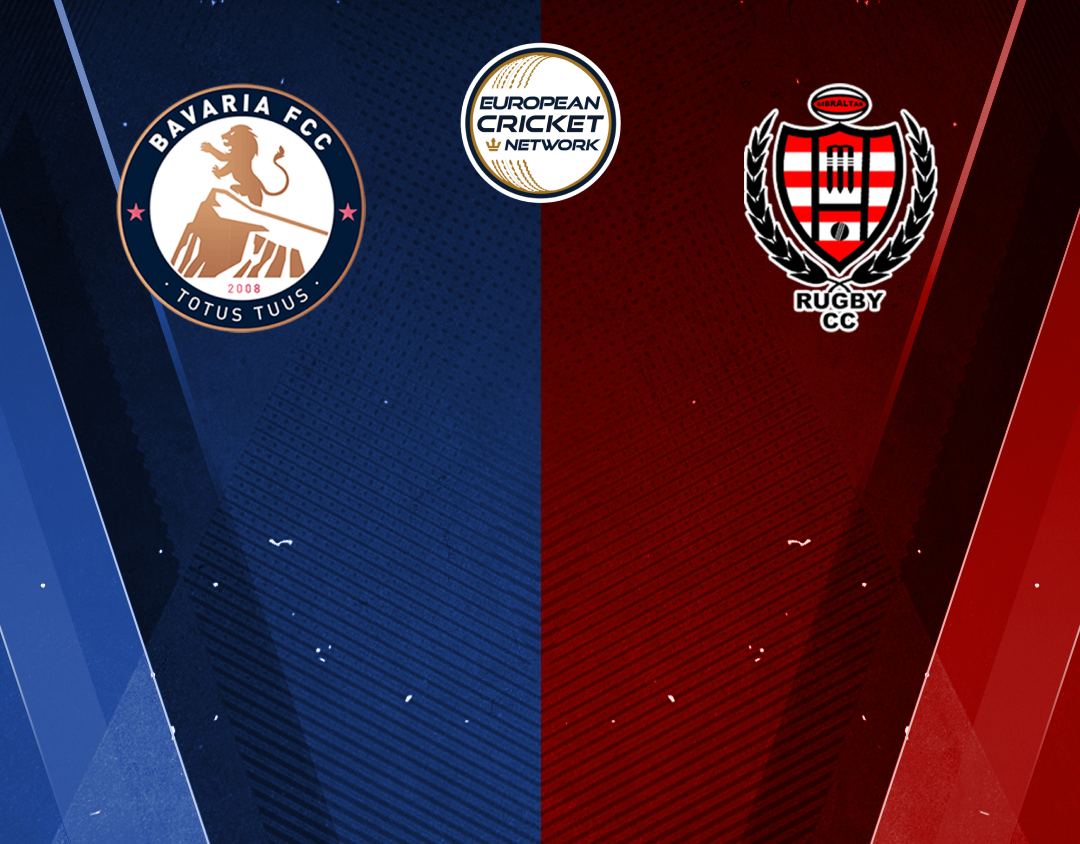 Bavaria vs Rugby CC Match 10 Live Match Streaming & Information: ECSN ...