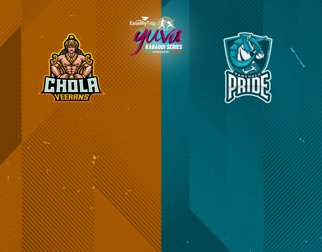 COV vs PPE EaseMyTrip Yuva Kabaddi Series Winter Edition, Kabaddi : Watch highlights and videos ...