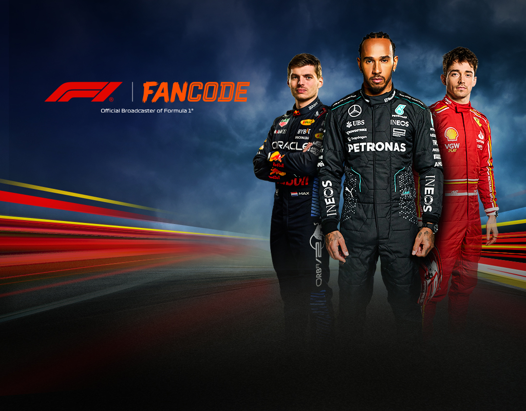 Result - Formula 1 Race F1 GULF AIR BAHRAIN GRAND PRIX 2024: Videos ...