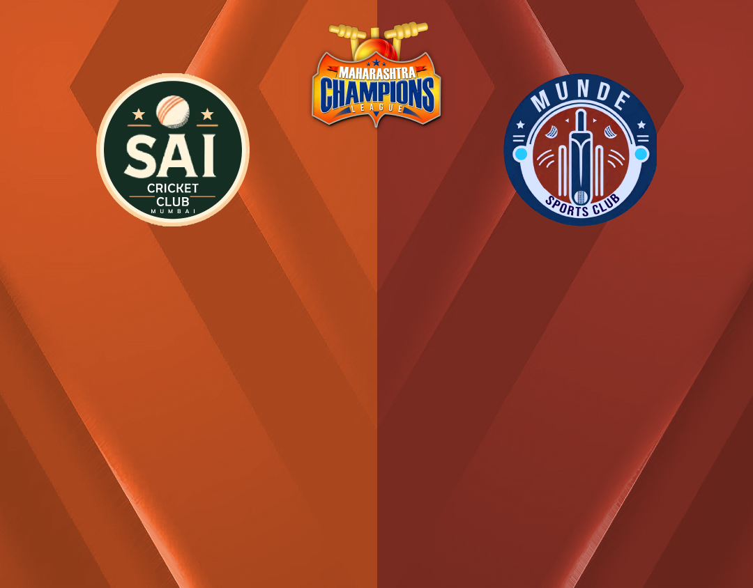 SSC vs MSC Maharashtra Champions League T20, 2024, Cricket: Watch ...