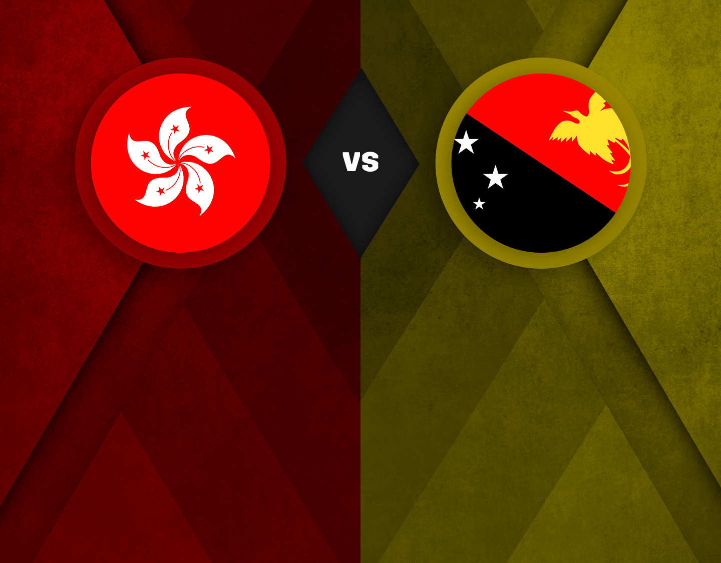 HK vs PNG: Papua New Guinea beat Hong Kong, China by 10 wickets. Watch ...