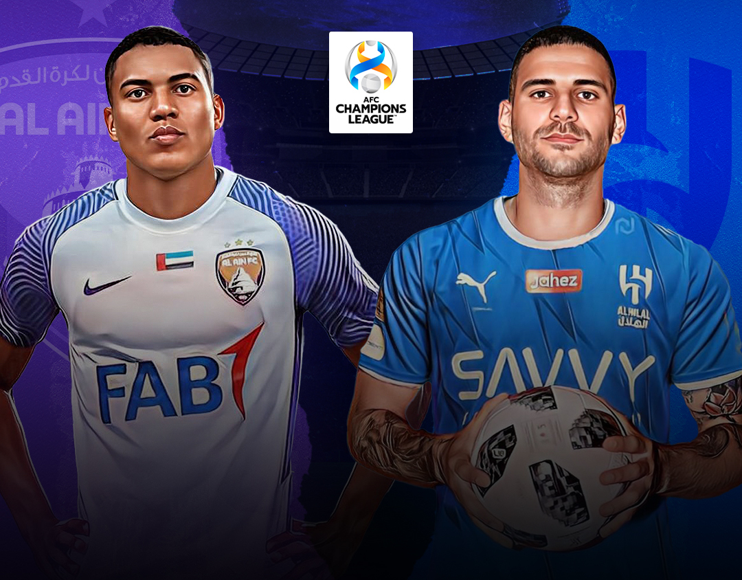 AAI vs AHS AFC Champions League, Football: Watch highlights and videos (Match Ended)