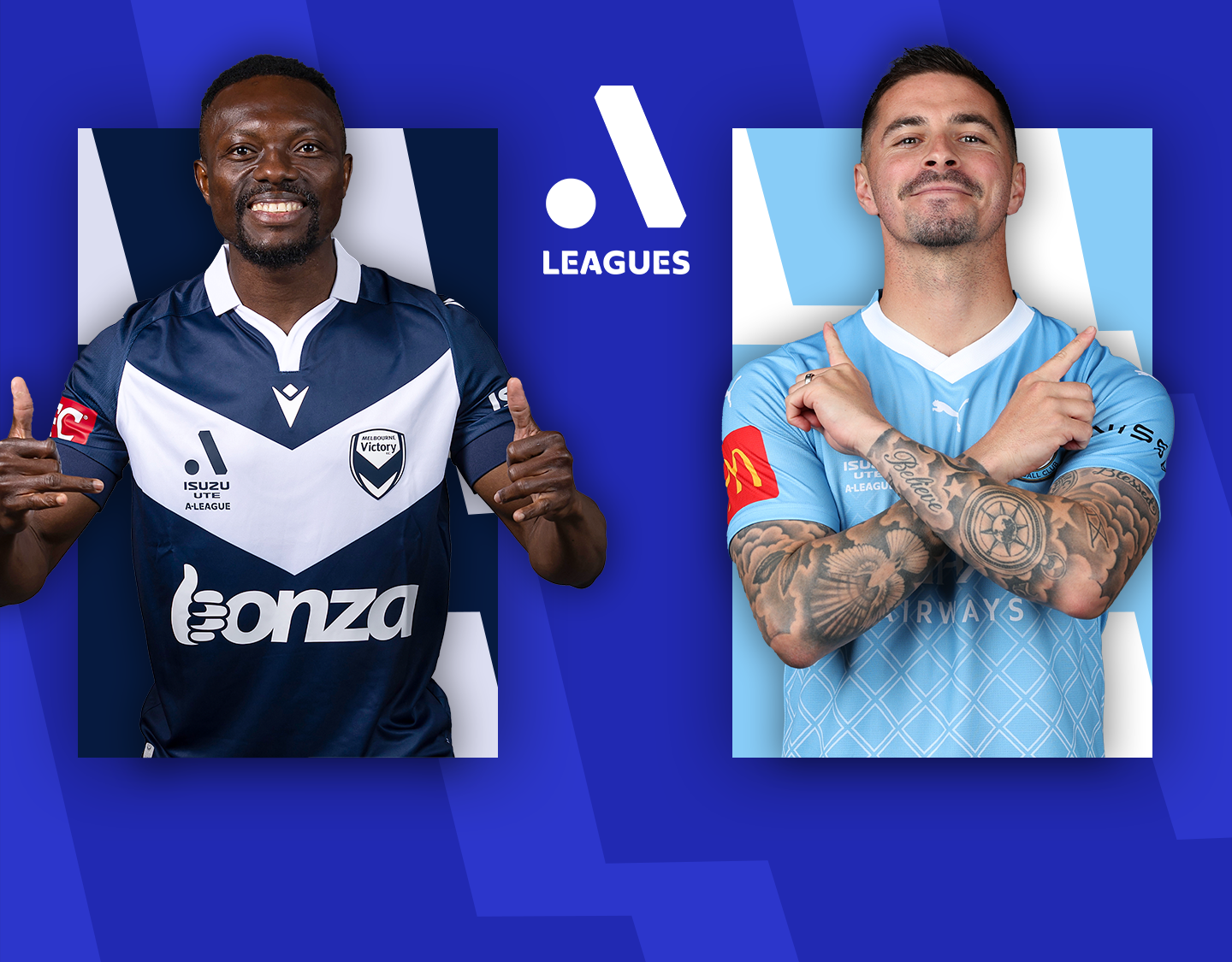 MLV vs MLC: Melbourne Victory won 3-2 on penalties. Watch Videos ...