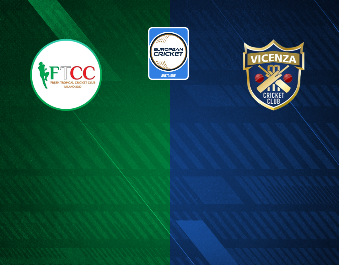 FT vs VIC: Fresh Tropical beat Vicenza by 49 runs. Watch Videos ...