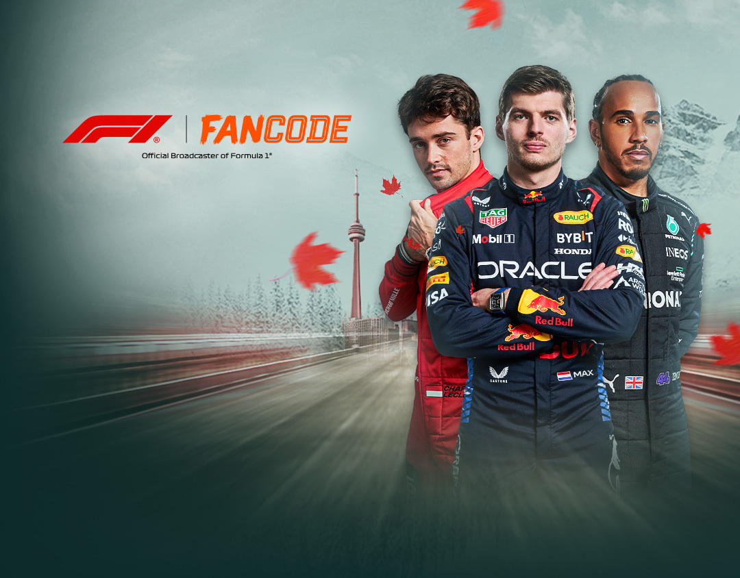 Result - Formula 1 Race F1 AWS GRAND PRIX DU CANADA 2024: Videos ...
