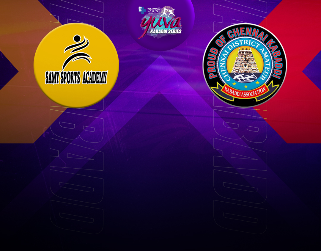 SYA vs CSS: Match #96. Watch Videos, Highlights and Stats