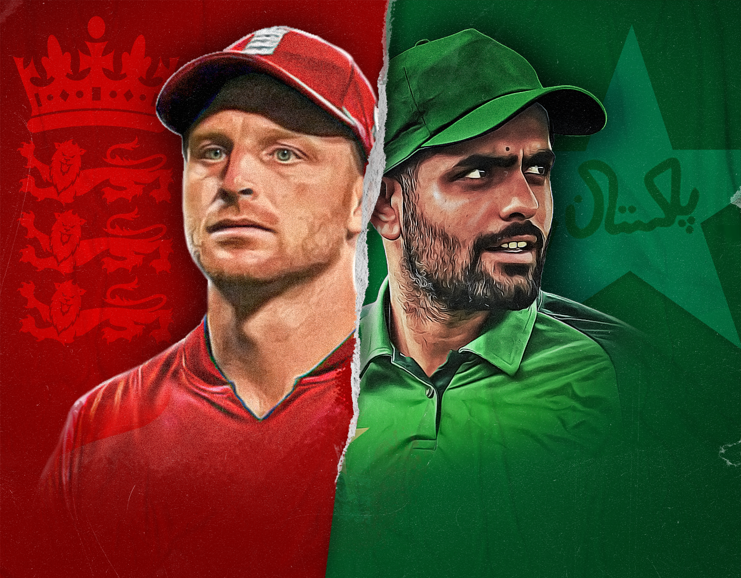 ENG vs PAK Pakistan tour of England, 2024, Cricket: Watch highlights ...