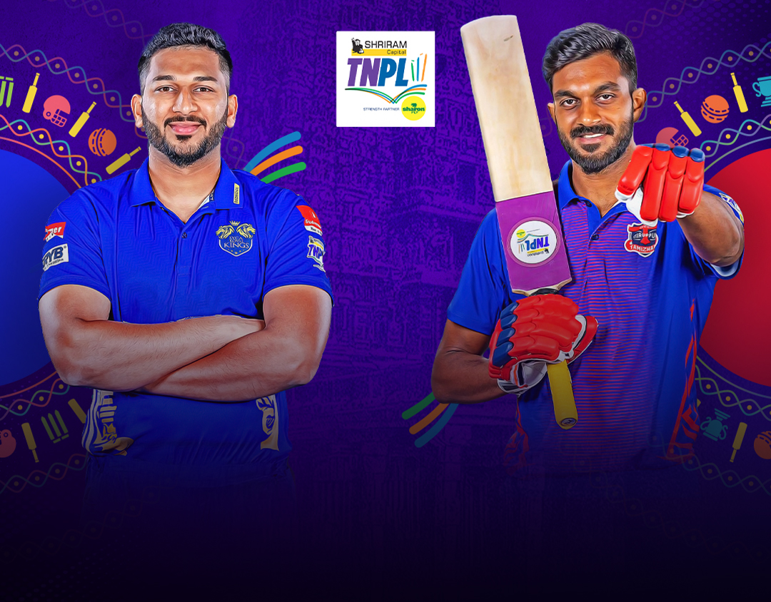 LKK vs ITT Tamil Nadu Premier League, 2024, Cricket: Watch highlights ...