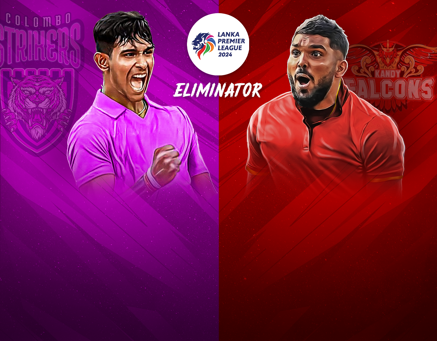 CS vs KF Lanka Premier League, 2024, Cricket: Watch highlights and ...