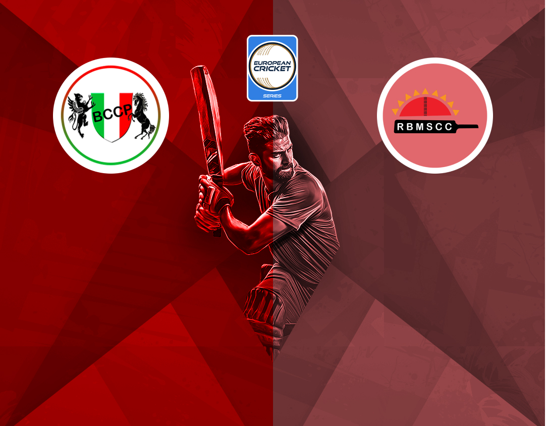 RBMS vs BAP: RBMS beat BAP by 37 runs. Watch Videos, Highlights and Stats